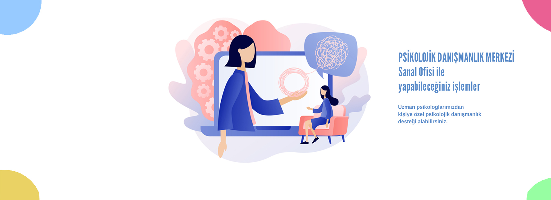 İKÜ CATS SANAL OFİSİMİZ HİZMETE BAŞLADI! | Rehberlik ve Psikolojik ...